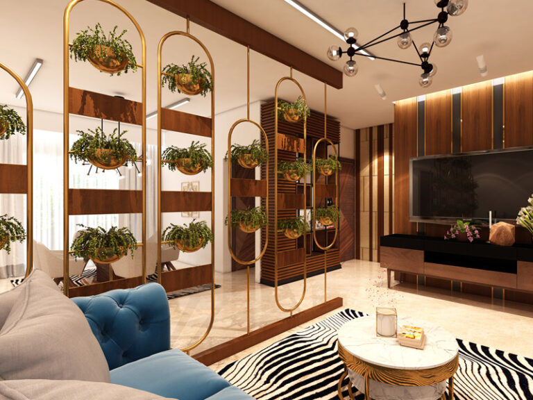 Explore the Comfort and Convenience of 2 BHK Flats in Bandlaguda Jagir ...